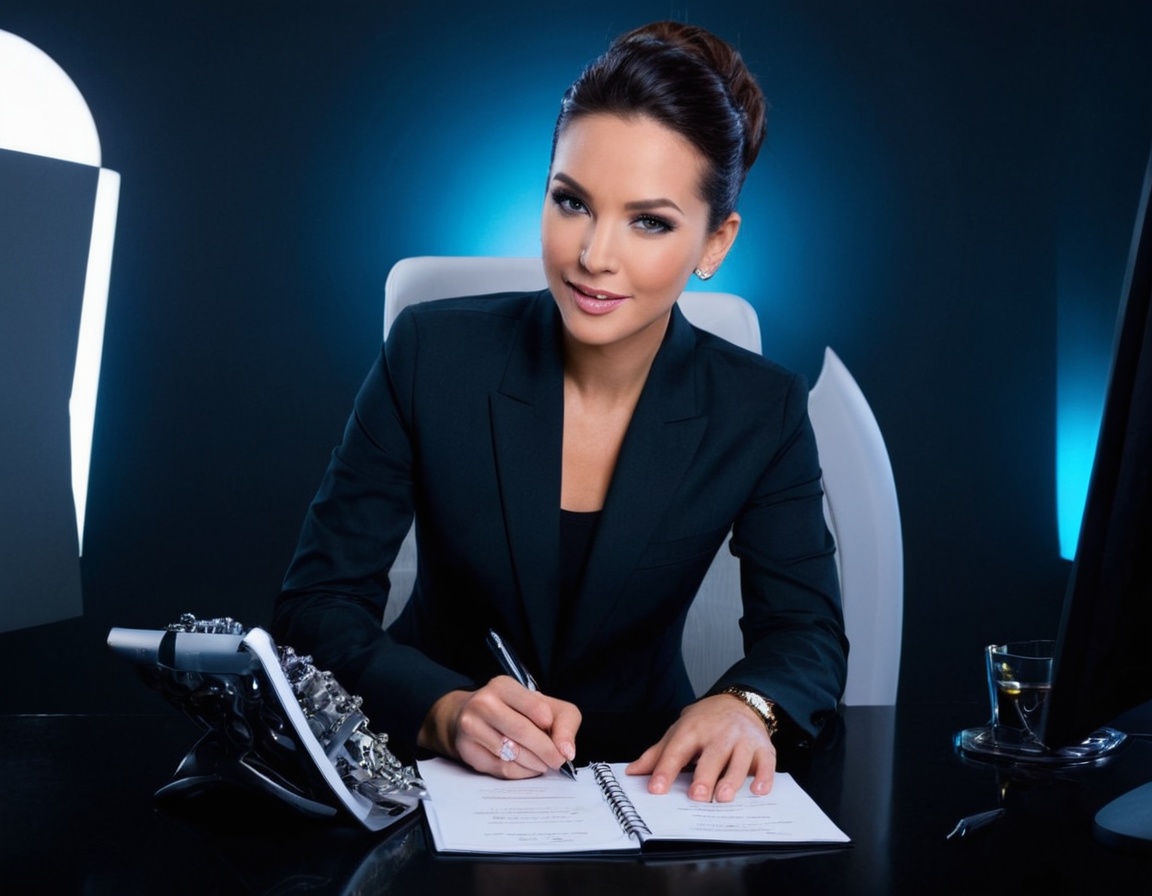 Powerful Personal Branding Secrets - Seven Magnum® Advertising Agency